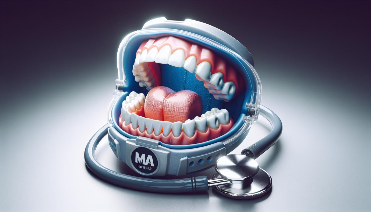 MMA Gum Shield: Combat-Ready Protection That Won't Limit You ...