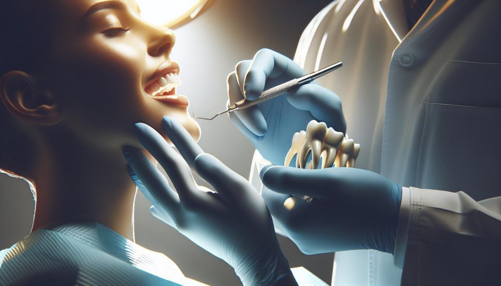 How To Pull A Molar Tooth Out At Home: Expert DIY Guide ...
