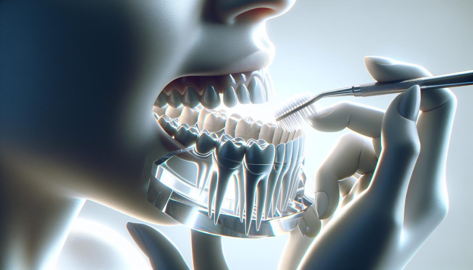 How To Numb Your Gums At Home Before Dental Work Or Pain Relief ...
