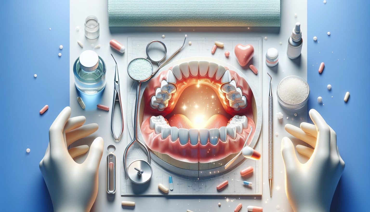 How To Use A Gum Shield: Maximize Protection & Comfort ...