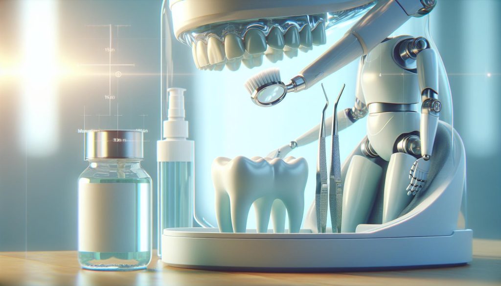 Daily Oral Hygiene Routines » CarlSonBIOLogicalDentistry.net