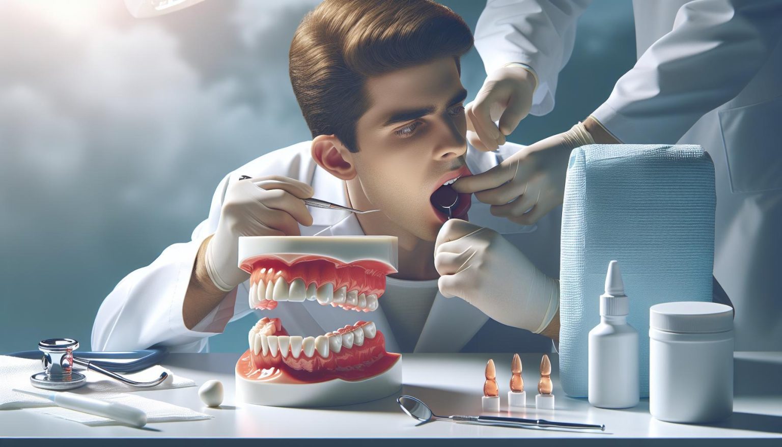 Receding Gums Remedies At Home: Reverse Damage Naturally And Safely ...