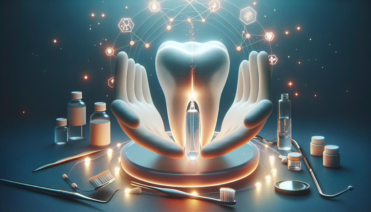 How To Protect Your Teeth From Decay: Cavity-Proof Your Smile Now ...