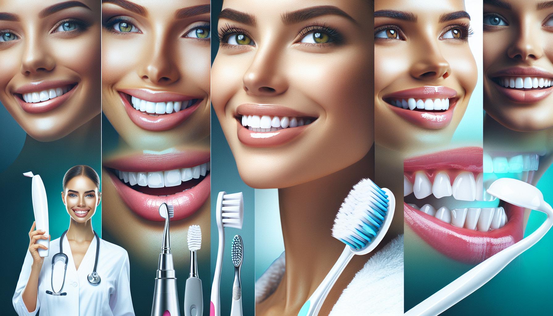 How To Whiten Teeth Stained From The Inside: Intrinsic Stain Solutions ...