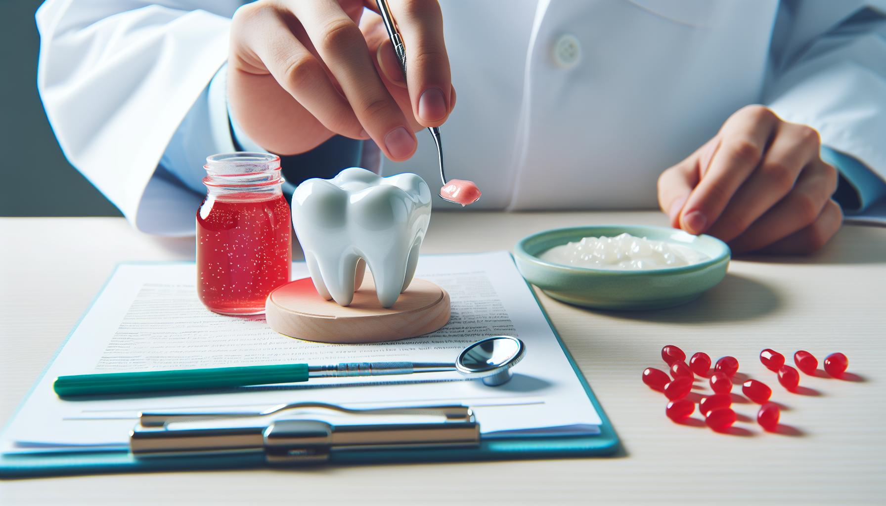 Cure Tooth Abscess At-Home With These Proven Remedies ...