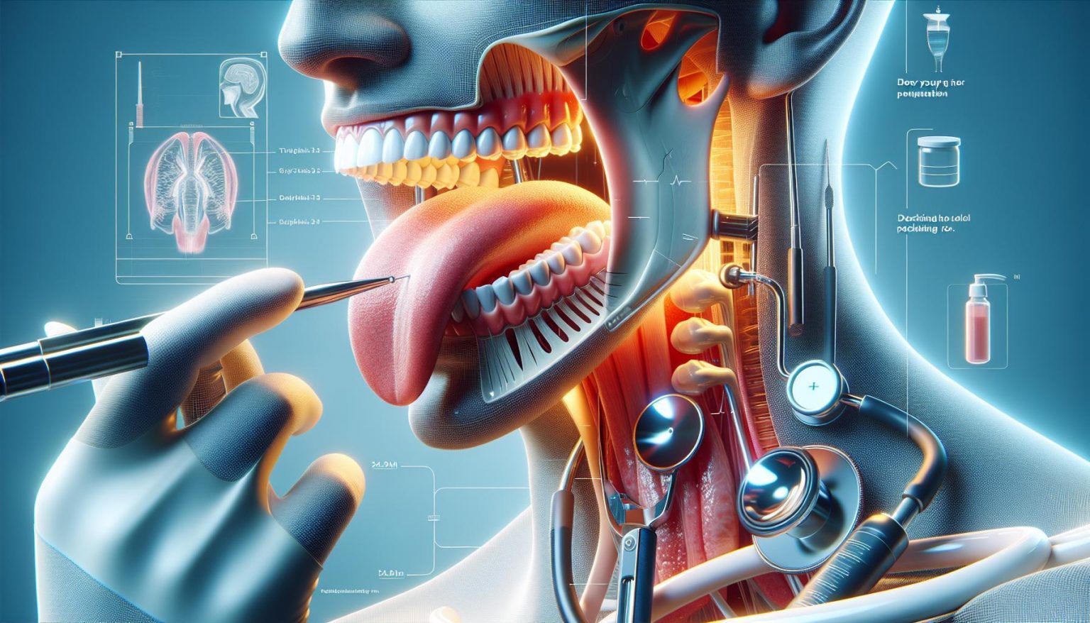 How To Numb Your Gums At Home Before Dental Work Or Pain Relief ...