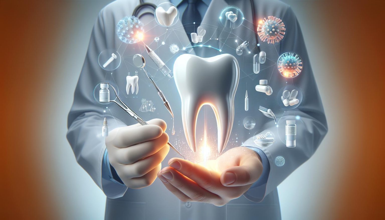 How To Repair Tooth Enamel At Home: Strengthen Your Smile ...