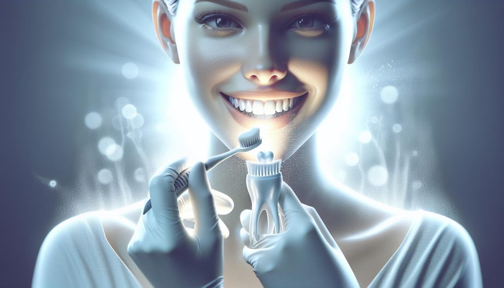 How To Remove Bacteria From Teeth: Beyond Brushing Solutions ...