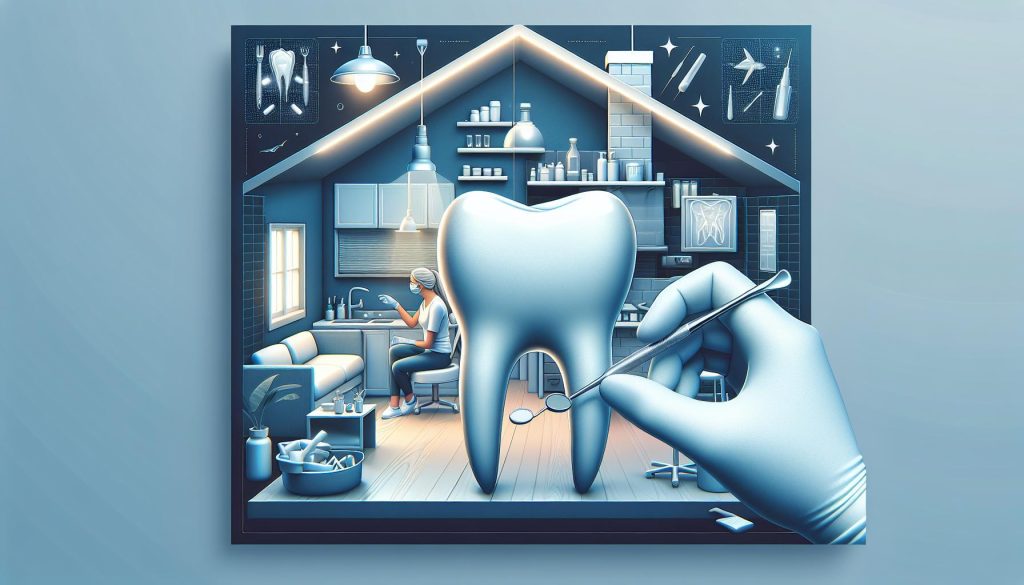 How To Numb Your Gums At Home Before Dental Work Or Pain Relief ...